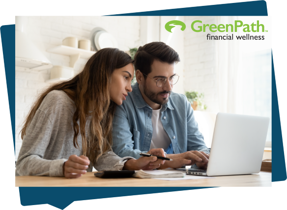 New Horizons Credit Union